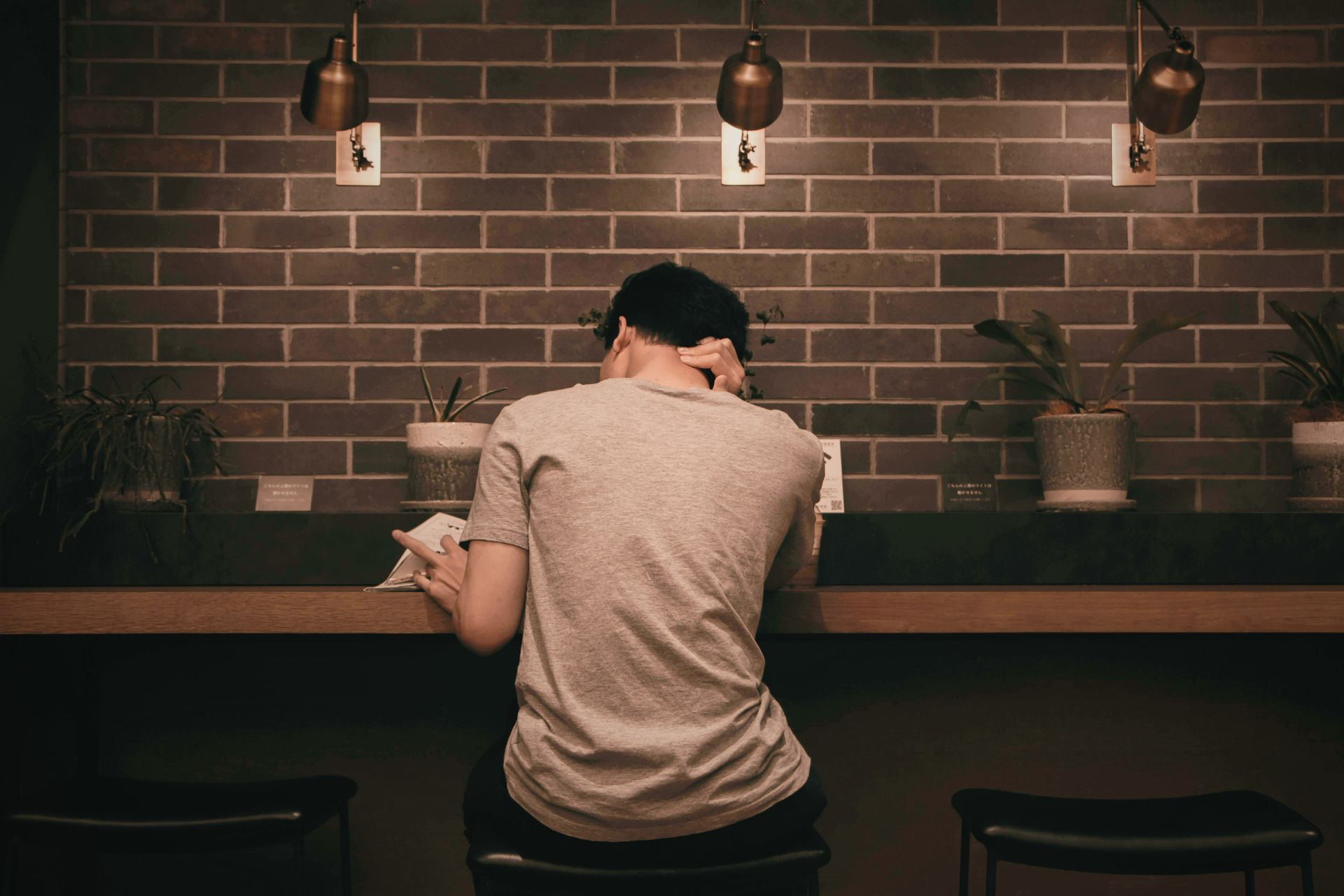 Trigger Warnings, Genre Expectations & the Writer’s Responsibility ...